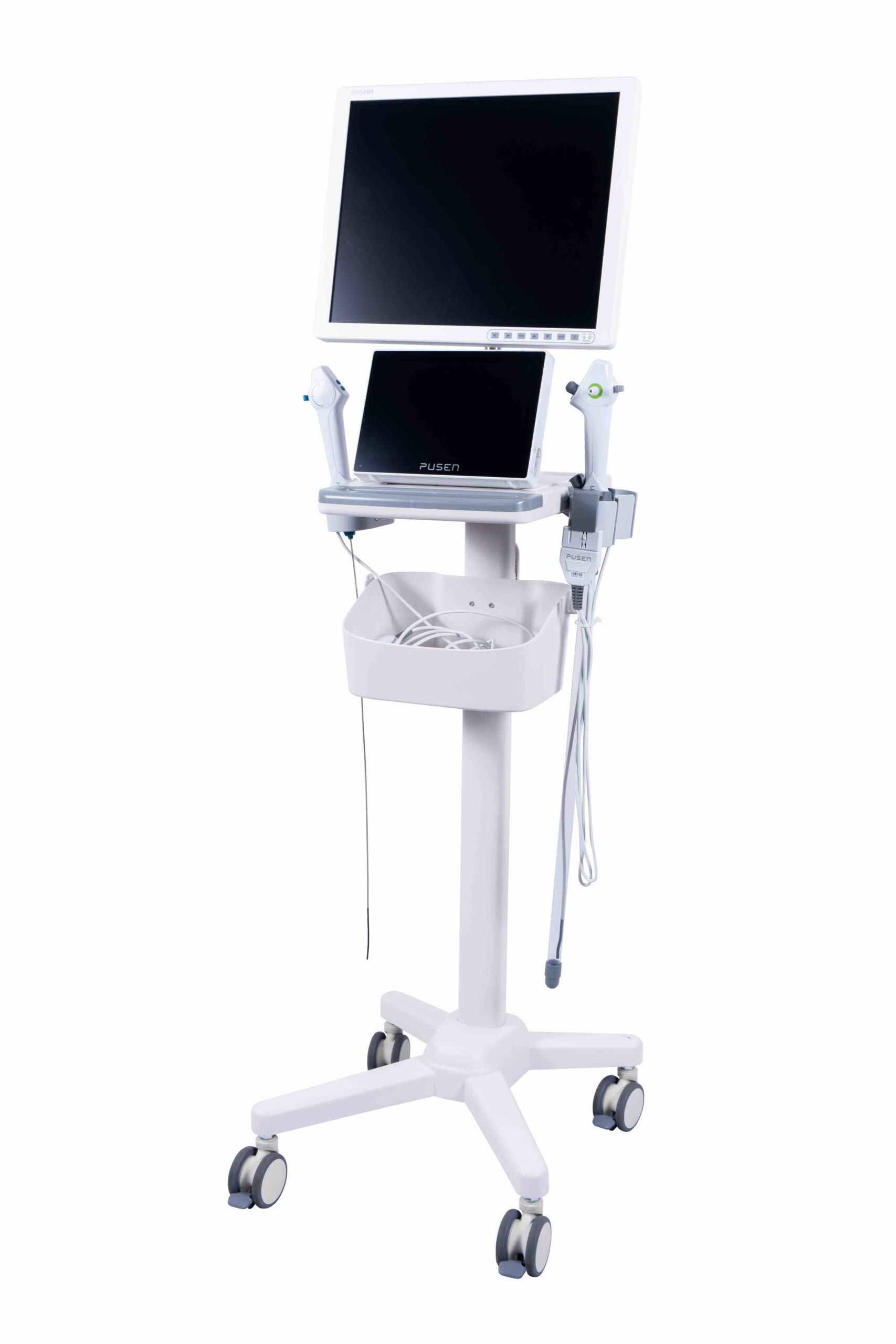 Fleksibelt Cystoskop - adCARE AS